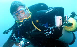 Lake Jocassee Dive Shop – Lake Jocassee Scuba Diving Charters, Sales ...